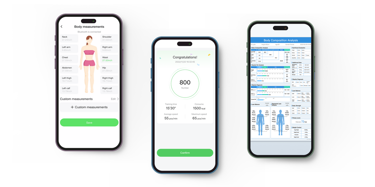 Discover Arboleaf App