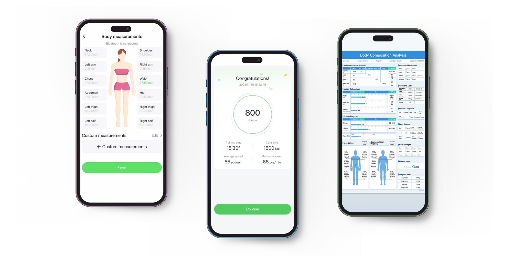 Discover Arboleaf App