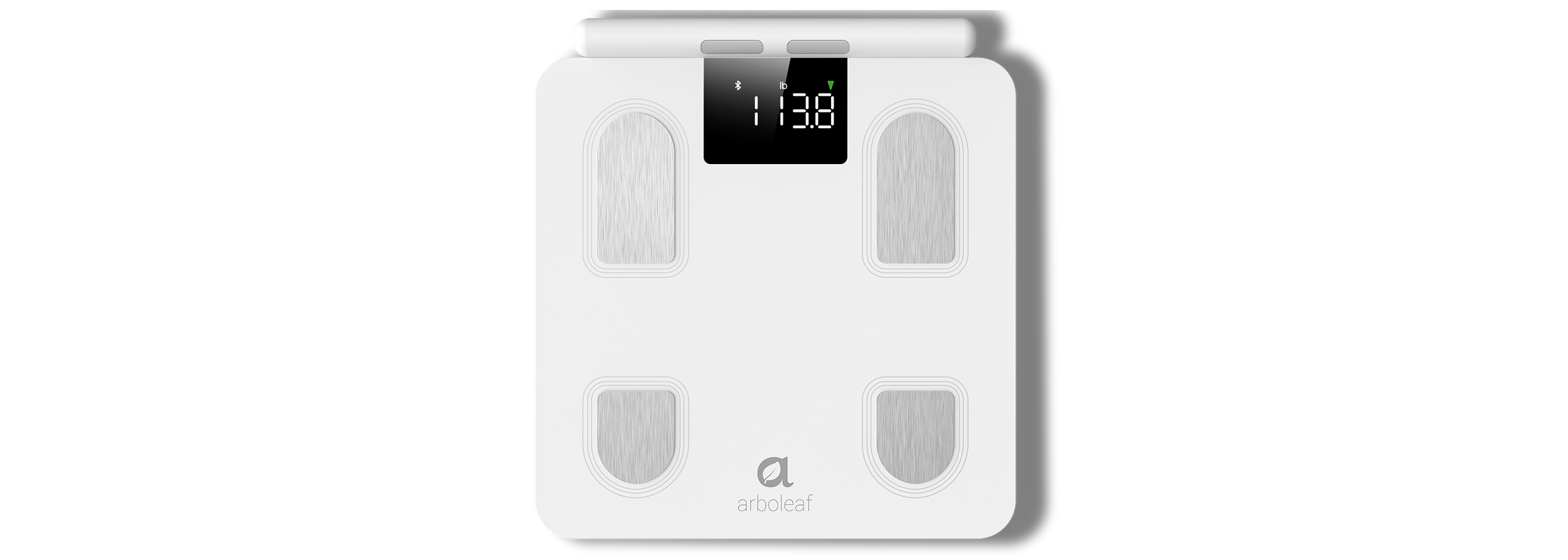 Arboleaf is to promote a healthier lifestyle in today's smart age