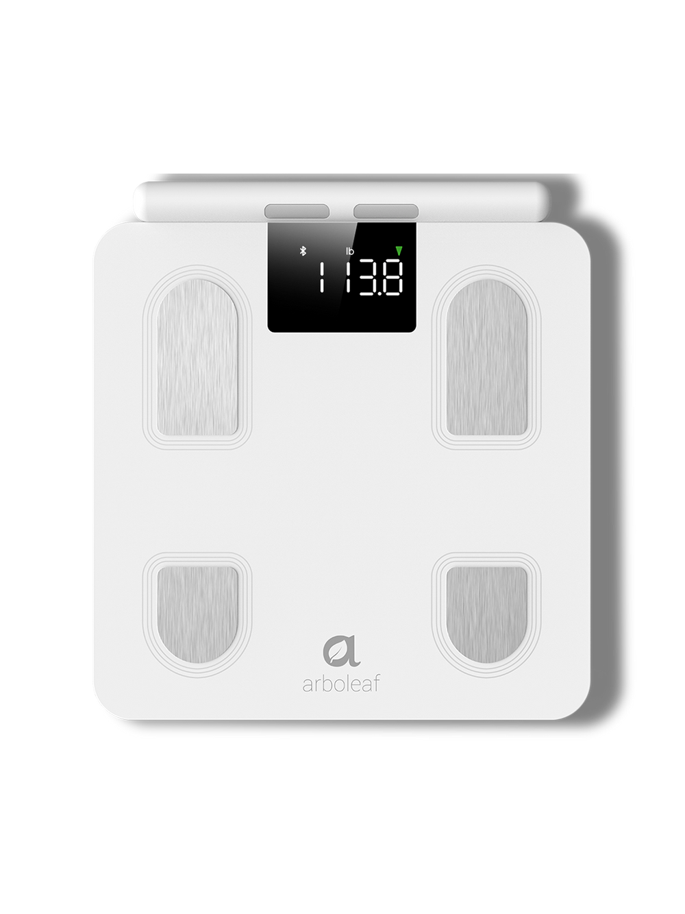 Arboleaf is to promote a healthier lifestyle in today's smart age