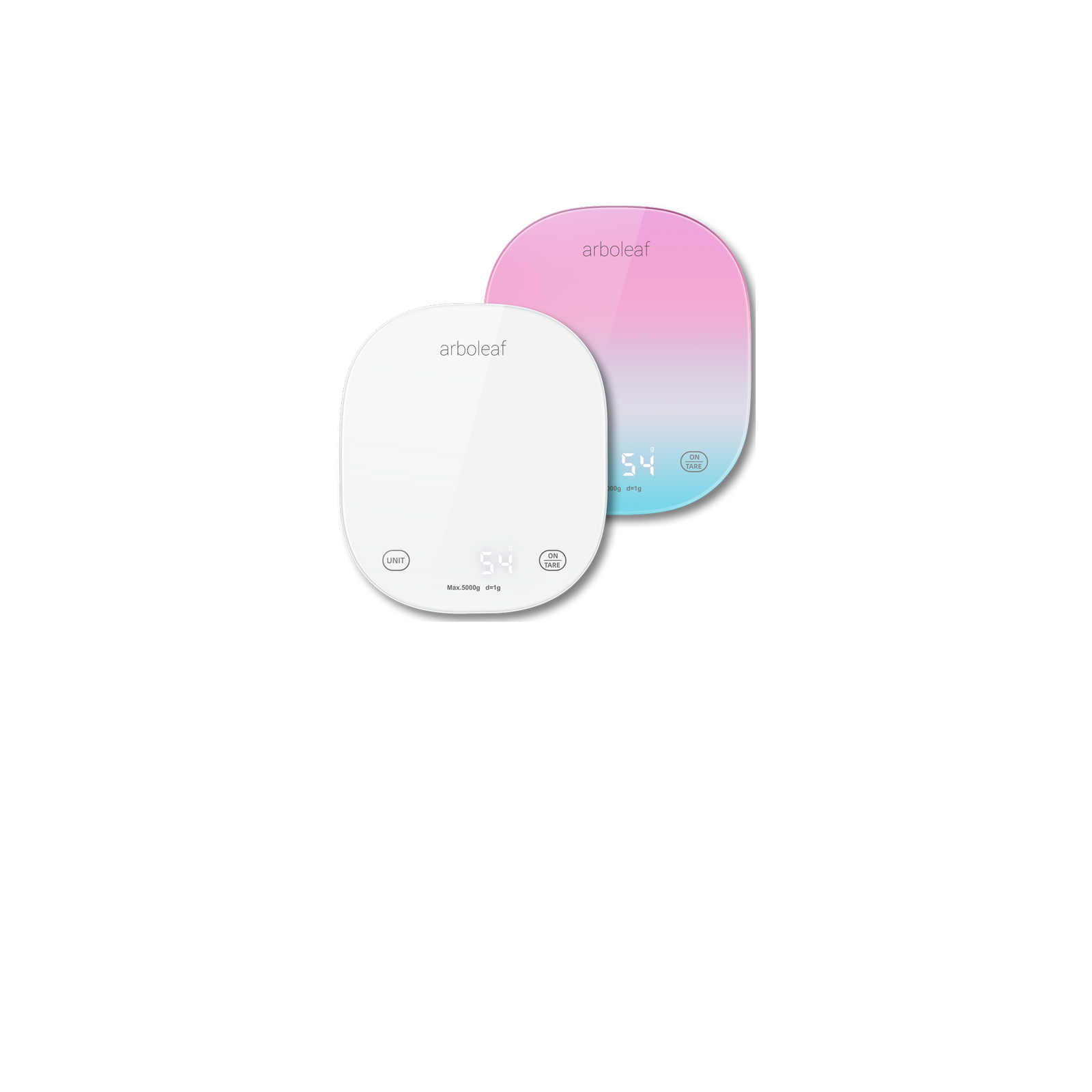 User Guides – Arboleaf