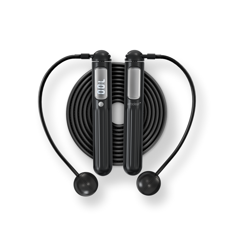 support Smart Jump Rope
